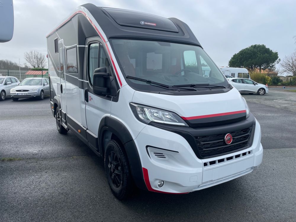 X150 OPEN EDITION - V17 La Rochelle Rochefort - concession de camping ...